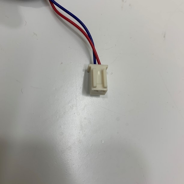 Rắc Nguồn 2 Pin Molex 5102 MXJ 25 Connector 2.54mm Pitch For Servo ...