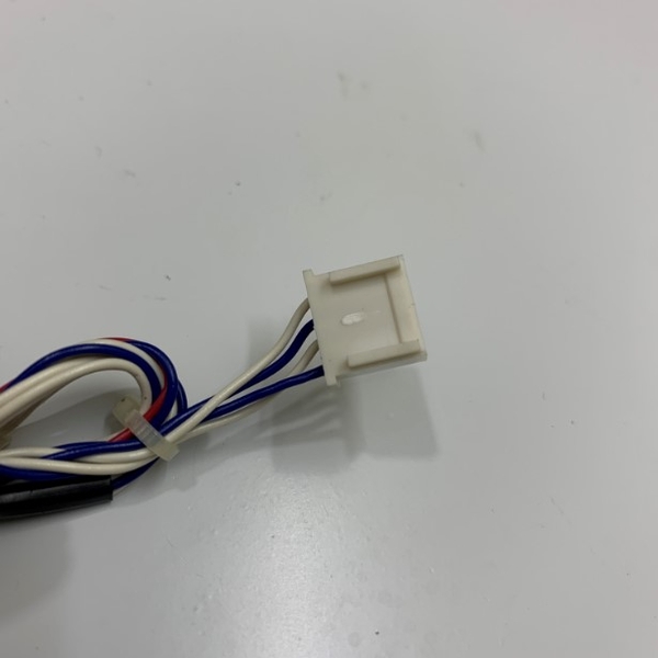 Rắc Nguồn 4 Pin Molex 5102 MXJ 20 Connector 2.5mm Pitch For Servo Motor ...