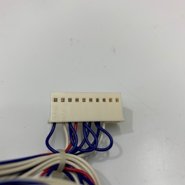 Rắc Nguồn 10 Pin Molex 5102 MXJ 2 Connector 2.5mm Pitch For Servo Motor ...