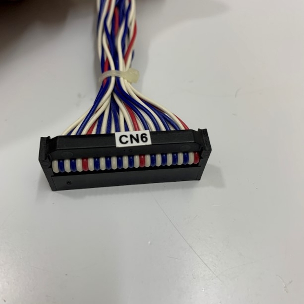 Đầu Bấm 26-Way Matsushita 708 26 IDC Connector Socket 26 Pin IDC Female ...