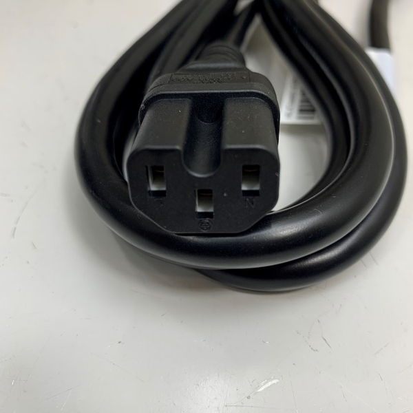 Dây Nguồn 2.5M 8.3ft Cisco CAB-9K12A-NA= Power Cord NEMA 5-15P to C15 ...