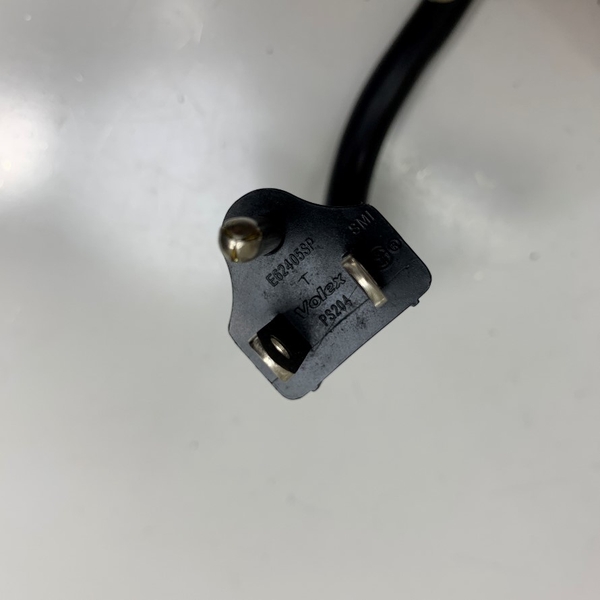 Dây Nguồn 2.5M 8.3ft Cisco CP-PWR-CORD-NA= AC Power Cord 5-15P to C13 ...