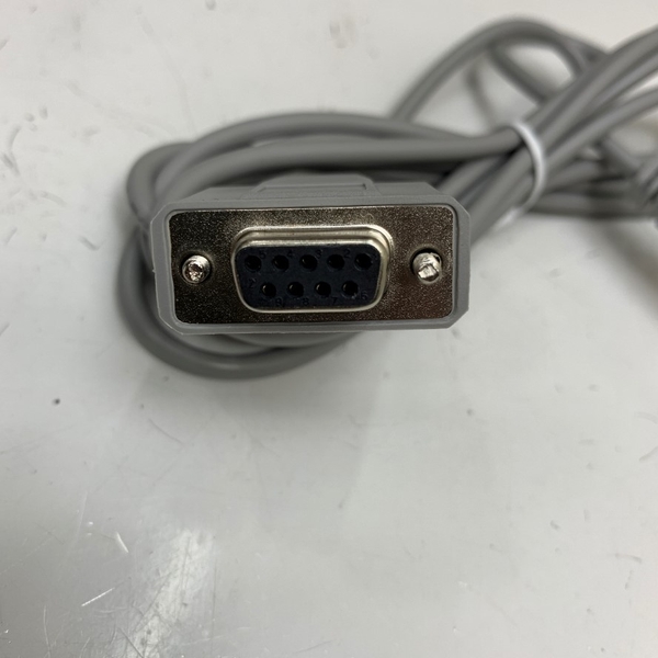 Cáp 1.8M 6ft 720-C2270-00 RS232 Communication Shielded Cable RJ45 8 Pin ...