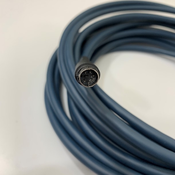 Cáp Logitech Group Video Conferencing Mini DIN 6 Pin Male to Mini DIN 6 ...