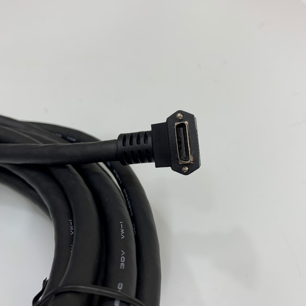 Cáp Camera Link Cable OKI Electric OKI-GCL-SADTS-650 22Ft Dài 6.5M SCSI ...