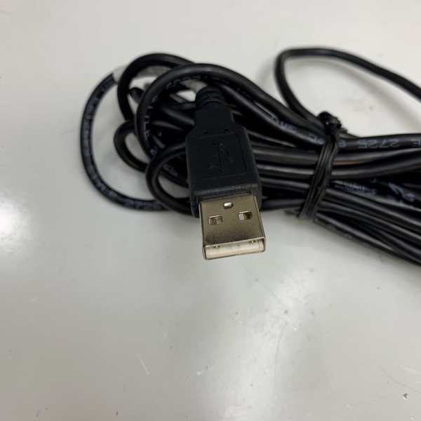 Cáp Dài 3M 10ft USB 2.0 Type A to USB Mini Type B Cable E212689 For ...