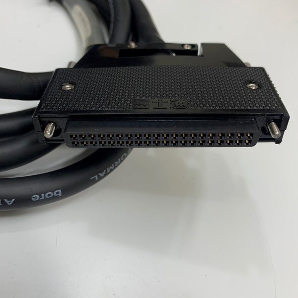 Cáp bore A1S-M200B-40C 6.5Ft Dài 2M Connector MIL Data Cable A6CON1 40 ...