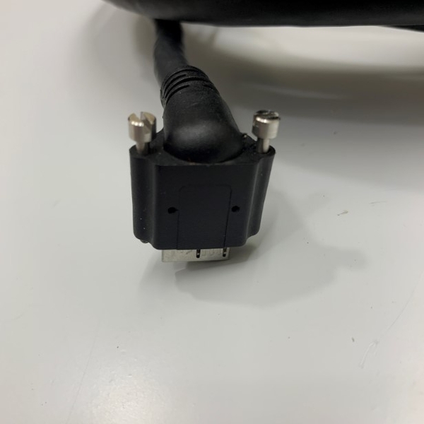 Cáp Vuông Góc 90 Độ Basler Cable USB 3.0 Type A to Down Angle Micro B ...