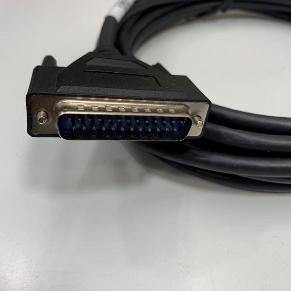 Cáp Điều Khiển PFXZC3CBA51 Cable Dài 5M 17ft RS232 Cable Shielded ...