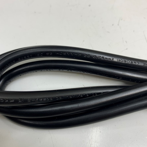 Dây Nguồn 1.8M 6ft Cisco CP-PWR-Cord-NA= AC Power Cord NEMA 5-15P to ...