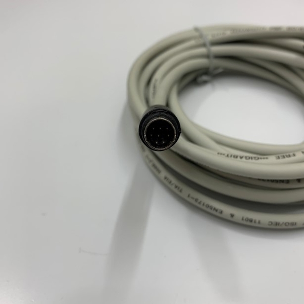 Cáp Lập Trình Kết Nối Truyền Thông HMI Samkoon SK Series Với PLC ...