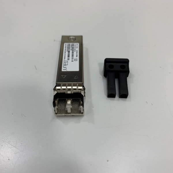Module Quang Juniper 10GBASE-SR SFP OM3 Multimode Transceiver Module ...