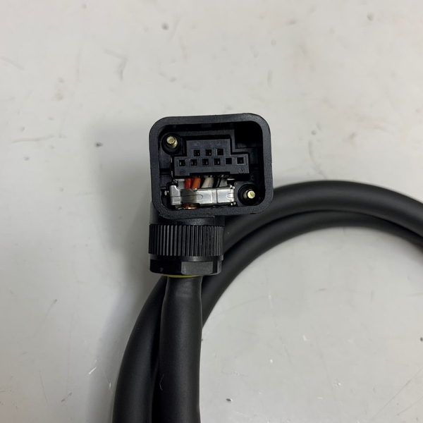 Cáp Yaskawa JZSP-CSP11-E Cable 30Cm For Yaskawa Servo Motor Encoder Cable