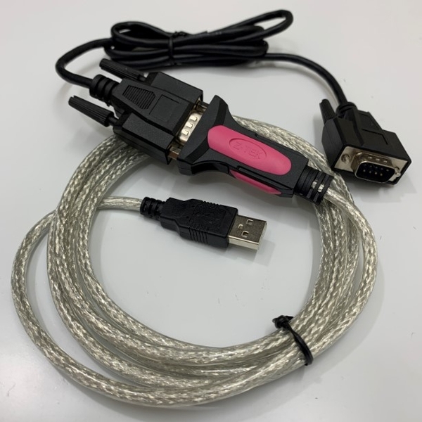 Cáp USB-LM For Hollysys LM Series PLC Programming Cable USB Port ...