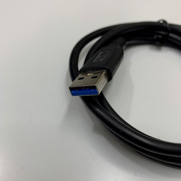 Cáp Máy Quét Mã Vạch Datalogic CAB-438 Cable USB Shielded Dài 1.3M For ...