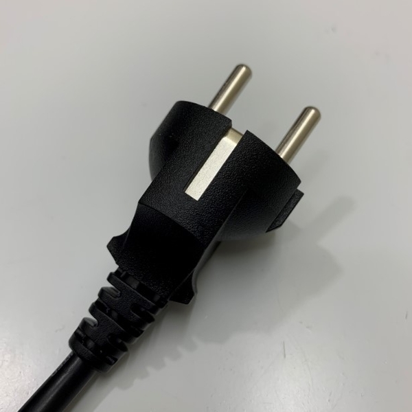 Dây Nguồn Cisco CP-PWR-CORD-CE Length 8 ft 7900 Series Transformer ...