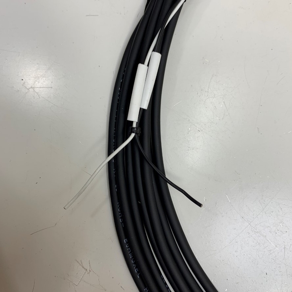 Cáp Điều Khiển‬ Dài Dài 6M 20ft Cable MYUNGBO 2 Core x 0.5mm² 20AWG 2C ...