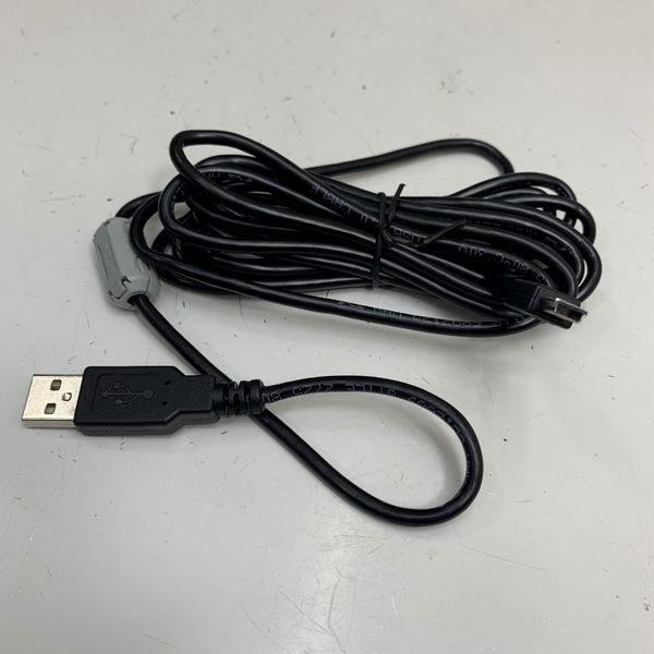 Cáp 3M 10ft LS PLC USB-301A XGT Data Communication Shielded Cable ...