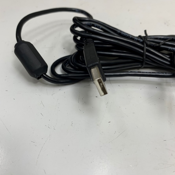 Cáp 3M 10ft USB Programming Servo Download Cable USB Type A to Mini USB ...