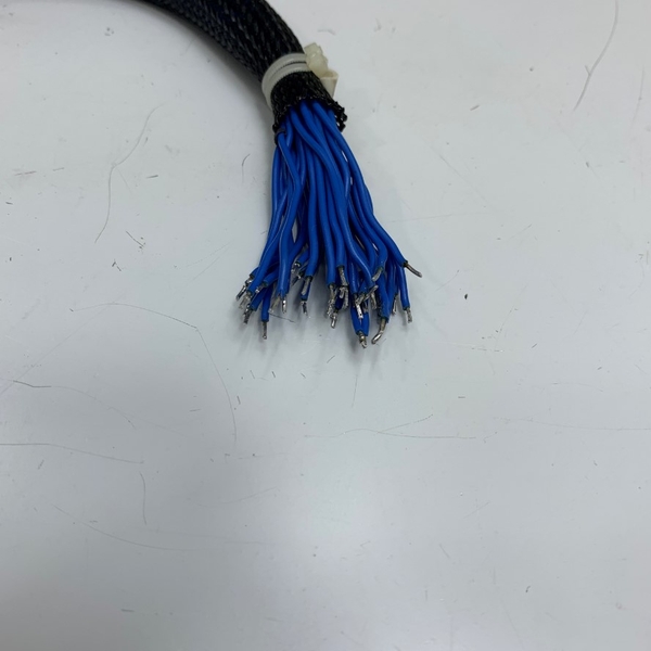 Cáp Điều Khiển Jack DB37 Male Plug 37 Pin 2 Rows D-Sub AMP Connector to ...