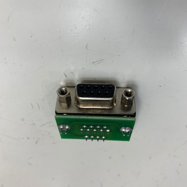 CONNFLY RS-232C (V3.0) 14.11.04 SD2A CN1 9 Pin DB9 Solderless Terminal ...