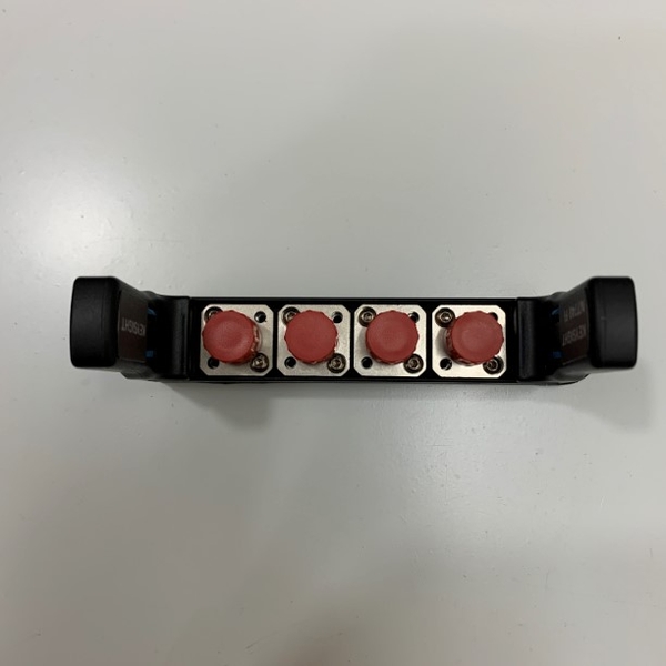 Module Agilent KEYSIGHT N7740FI FC Connector Adapter For Multiport ...