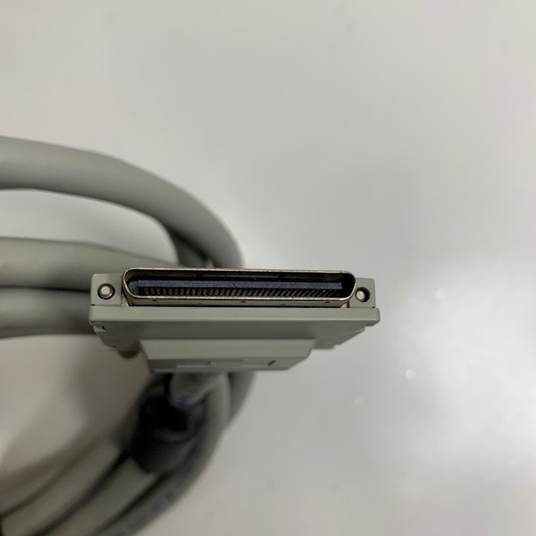 Cáp 3M 10ft Mitsubishi Q Series Extension Cable QC30B For PLC ...