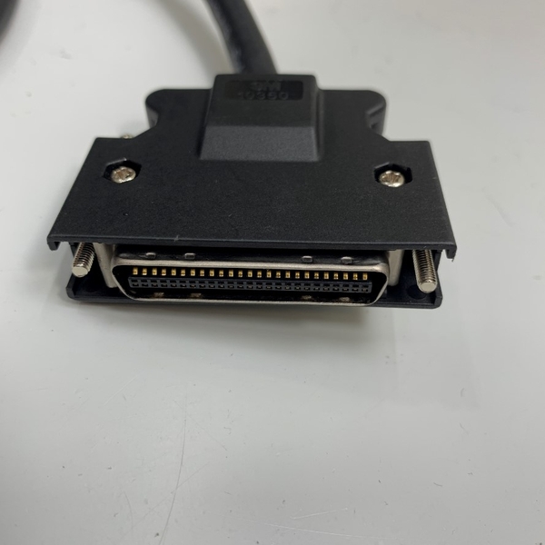 Cáp Điều Khiển SCSI MDR 50 Pin Male to Male 3M Connector With Screw ...