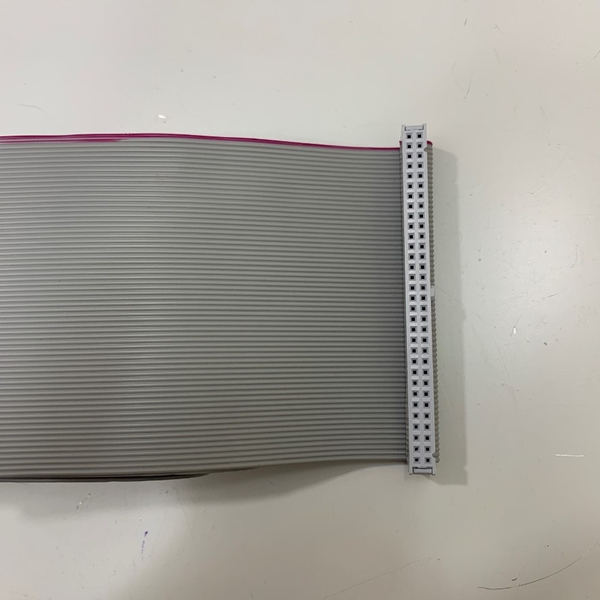 Cáp SCSI IDC 64 Pin 2.54mm Pitch Female to Female Cable 0.3M Flat ...