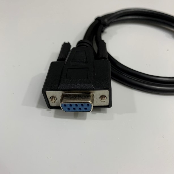 Cáp Điều Khiển Aver Mini Din 6 Pin to RS232 Cable 0.5M Converter ...