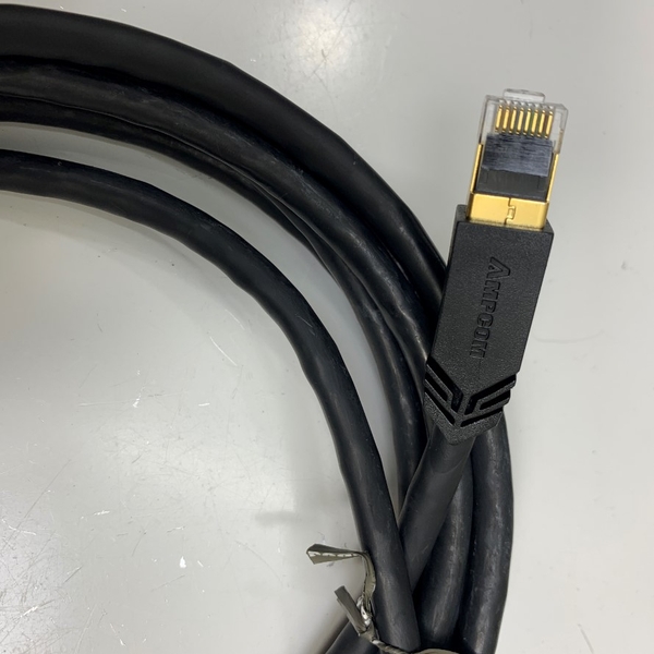 Cáp Mạng 3M 10ft 10 Gbit/s Ethernet Network CAT7 600MHz RJ45 S/FTP LSZH ...