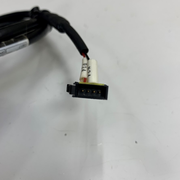 Cáp Điều Khiển CCBL-05-01 Dài 1M 3.3ft IO Power Cable M12 A-Code 12 Pin ...