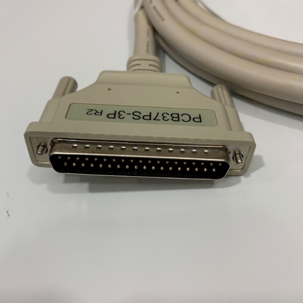 Cáp Kết Nối DB37 37 Pin Male to Male Cable 3M PCB37PS-3P CONTEC