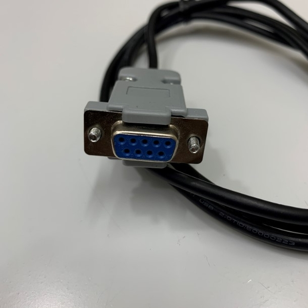 Cáp Điều Khiển Console 43X0510 IBM DB9 Female to Mini USB Serial Cable ...