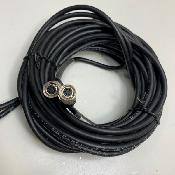 Adapter 12V 5A 60W DS120050C Connector Size Dual Port 2 Connector ...