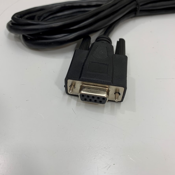 Cáp IBM PDU Serial Port Cable DB9 Female to RJ45 Male Part Number ...