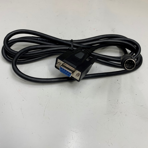 Cáp RS485 Communication Cable 3M 10ft CC05IF-USB For Driver Oriental ...