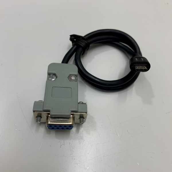 Cáp Điều Khiển OEM HP JY728A Console Switch Access Point HPE Aruba ...