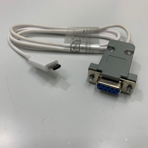 Cáp Điều Khiển OEM AP-CBL-SERU Console Adapter Cable JY728A Micro USB ...