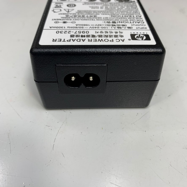 Adapter 32V 1560mA HP Connector Tip Size 3 Pin For Máy Scan HP 2 Mặt Tự ...