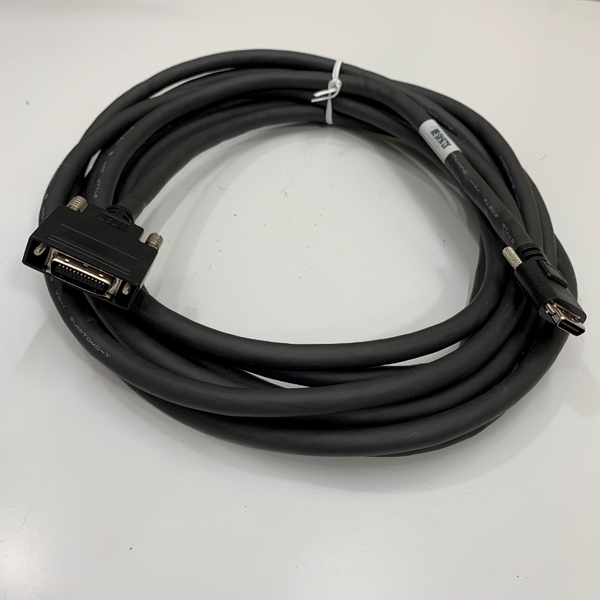 Cáp Camera Link Cable 26 Pin SDR/MDR PoCL Mini SDR Connector to MDR ...
