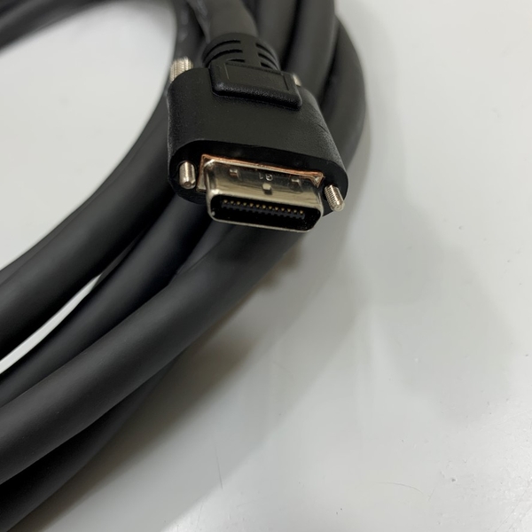 Cáp Camera Link Cable 26 Pin SDR/MDR PoCL Mini SDR Connector to MDR ...