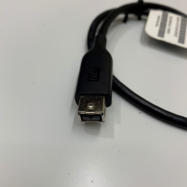 Cáp IEEE 1394b FireWire Cable 9 Pin to 9 Pin WD Wester Digital FireWire ...