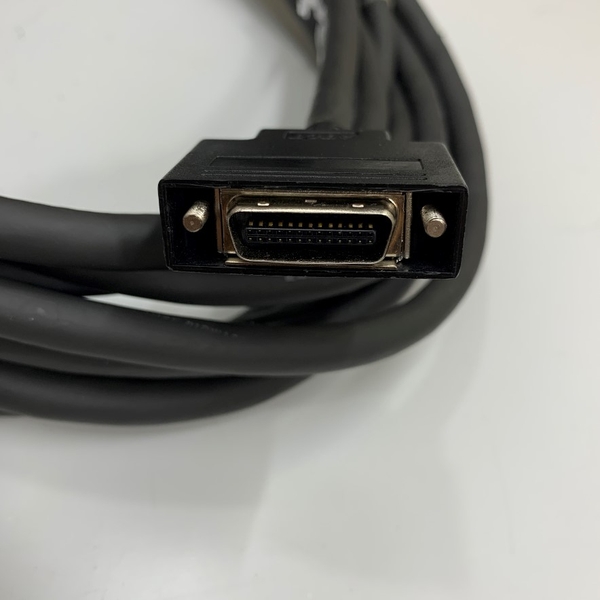 Cáp Camera Link MDR to MDR 26 Pin Male 5 Meter 17ft Cable For Camera ...