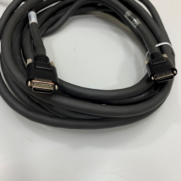 Cáp Camera Link SDR to SDR 26 Pin Male 5 Meter Cable For Camera ...