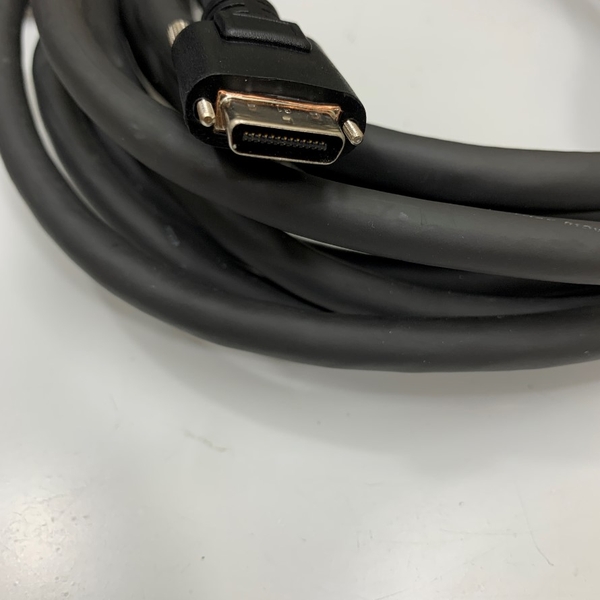 Cáp Camera Link SDR to SDR 26 Pin Male 5 Meter Cable For Camera ...