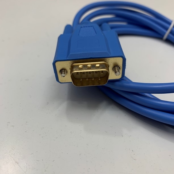 Cáp Lập Trình USB-LG-XGB AMSAMOTION For LG LS XBC XBM K7M Series PLC ...