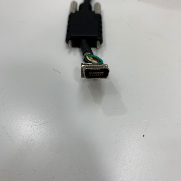 Rắc Hàn Jack HDR 14 Pin Male Solder Type CN3 Connector Yaskawa Driver ...