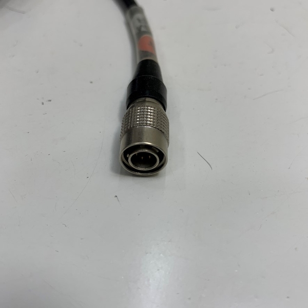 Đầu Jack Original Connector Hirose HR10A-7P-6P(73) 6 Pin Male Circular Push