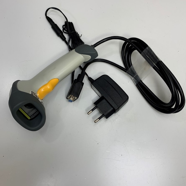 Bộ Cáp Y Splitter Cable + Barcode Reader Đọc Mã Code witch Medica ...